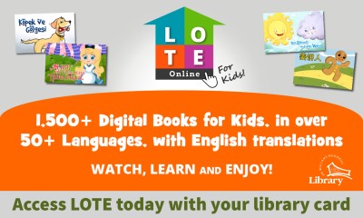 HB Williams Memorial Library